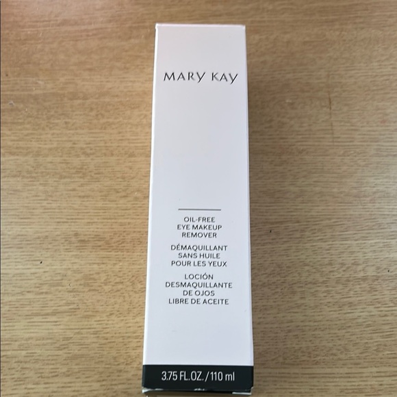 Mary Kay | Skincare | Mary Kay White Makeup Remover Skincare Essential ...